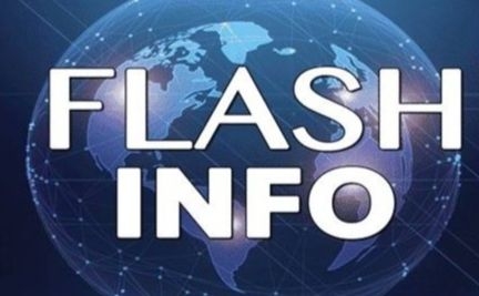 Flash Infos du 2 octobre au 5 novembre 2024